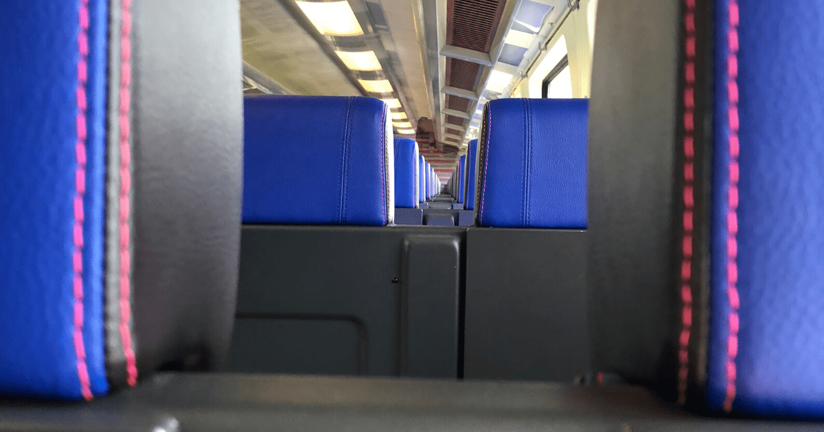 Samenreiskorting en de Groepticket weer beschikbaar