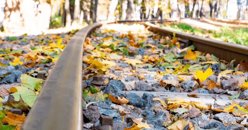 Goedkope Treinkaartjes September 2024 : Deals & aanbiedingen