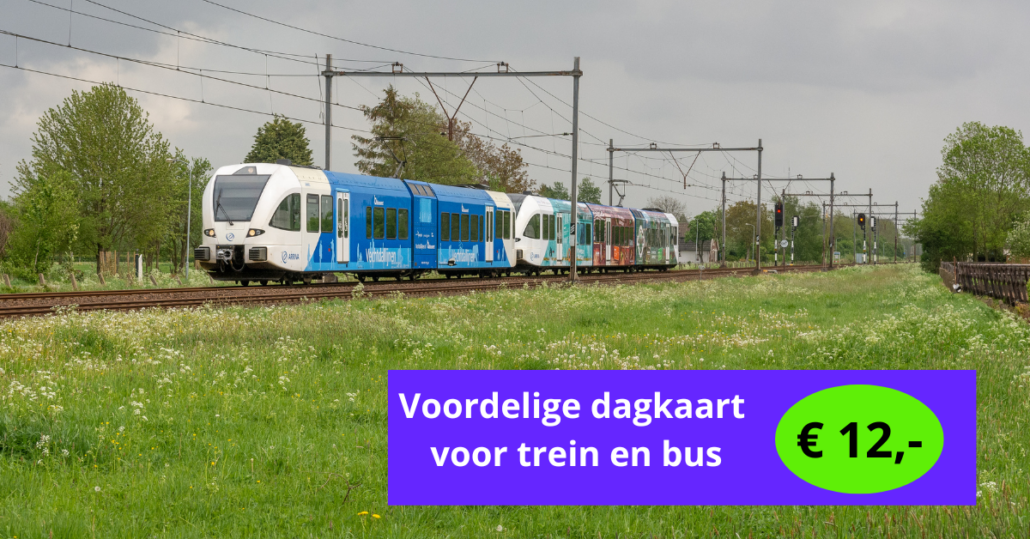 Goedkope Treinkaartjes | Treinkaartjes met korting | September 2025