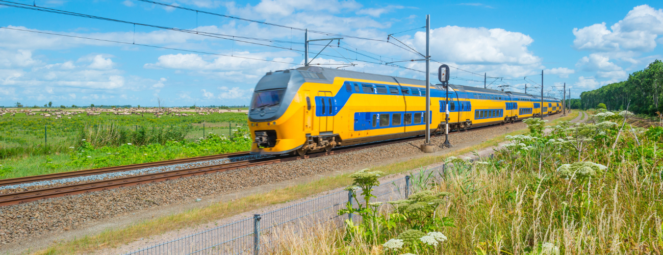 NS Dagretour aanbieding Spoordeelwinkel - Alle Goedkope Treinkaartjes ...