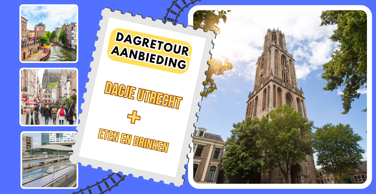 NS Dagretour aanbieding Spoordeelwinkel - Alle Goedkope Treinkaartjes ...